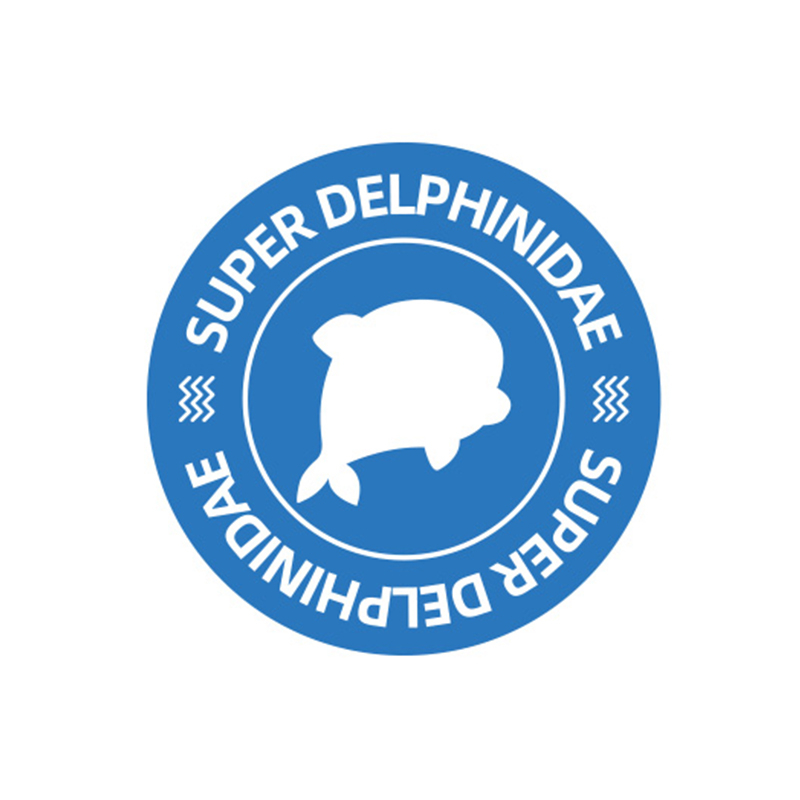 光合海豚官方账号 