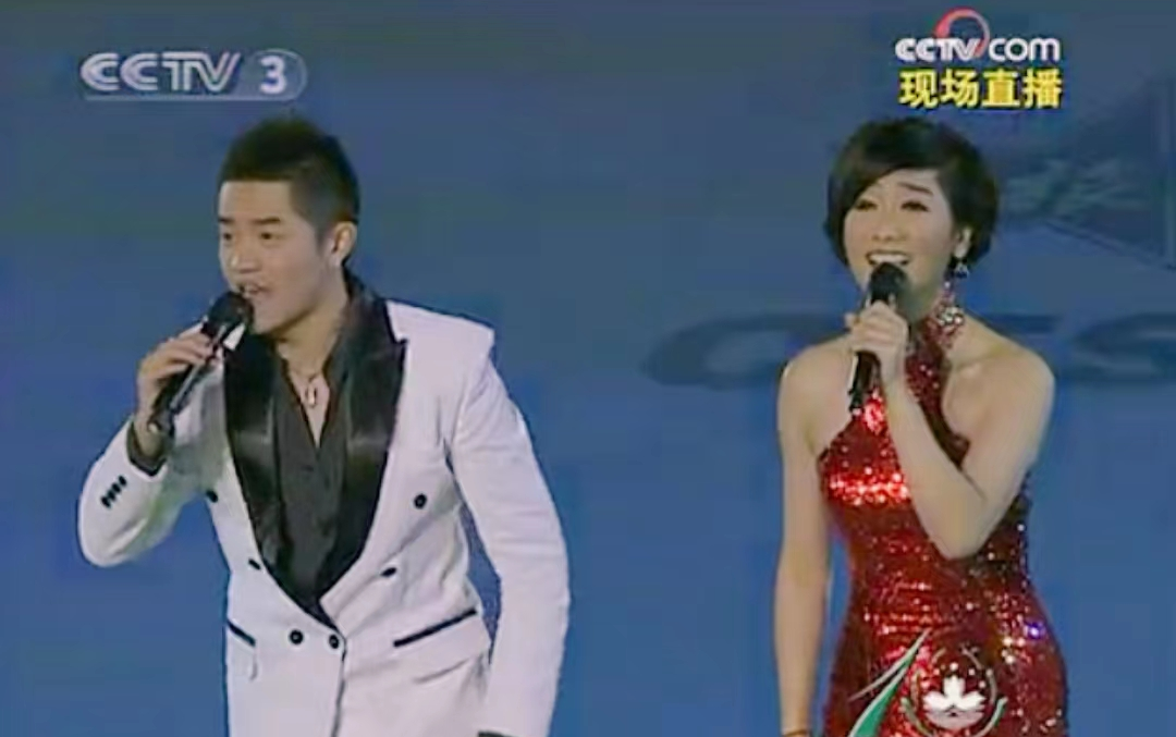 【凤凰传奇】【中国我爱你】舞台12版合集(含MV)