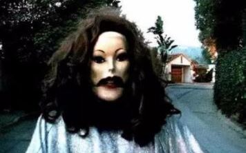 5个毛骨悚然的恐怖录像，全程高能！