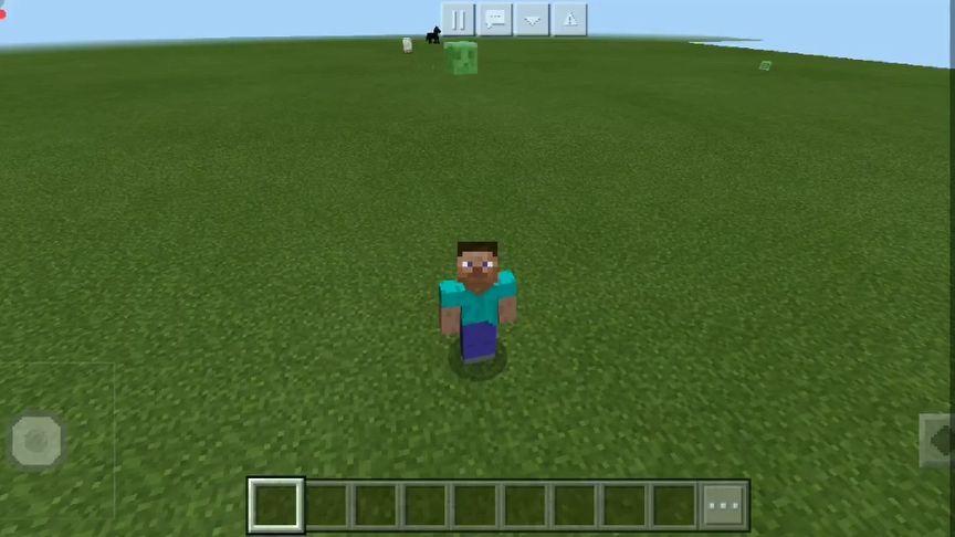 我的世界:网易版新的钢铁侠模组