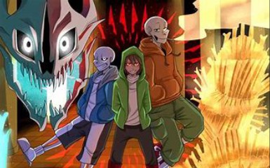 手机版-传说之下-三重审判(试毒,附网址) [看简介]