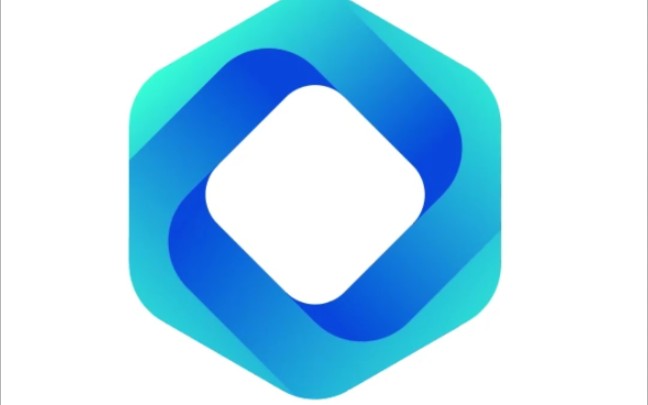 【LOGO教程】立体渐变logo怎么做呢?