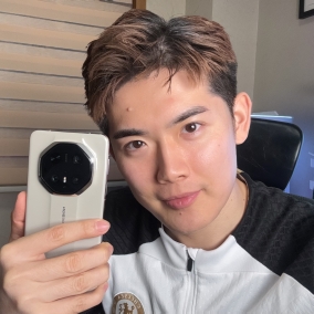 我是金童 