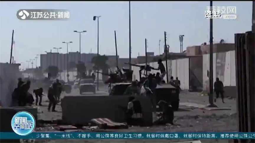 直击伊拉克现状:战争爆发19年仍处于混乱之中,专家怒批美国政策