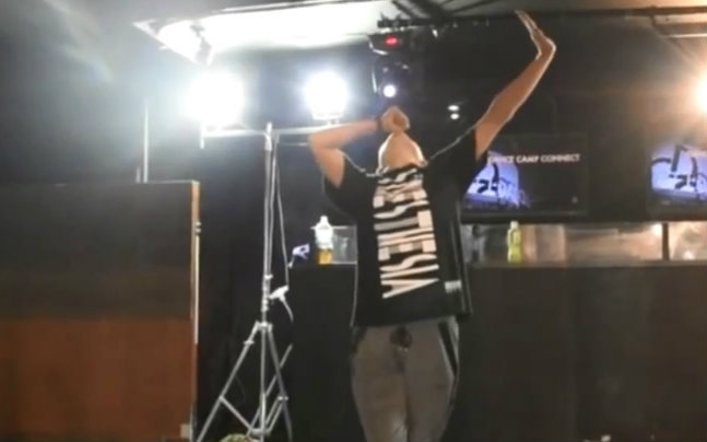 【Koharu Sugawara】-“Sing”in DCC 2014 DANCE CAMP CONNECT