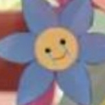 LeaF的もぺもぺ花 