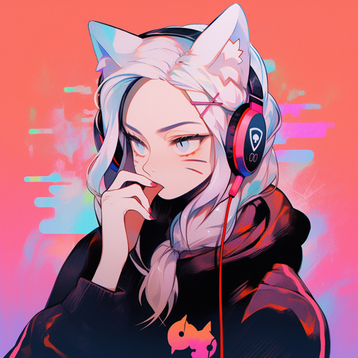 奇思喵想QuirkyCat 