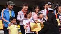 中央小学运动会(初稿)