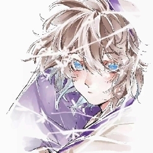 墨汁今天也很困 