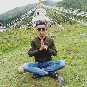 做传感器的小八 