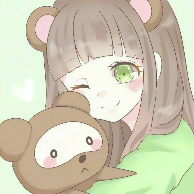 今天的你让我目不转睛 