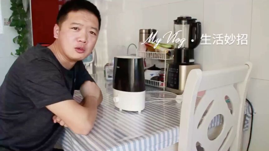 不吐雾的加湿器怎么了,带你们揭秘加湿器的内部构造