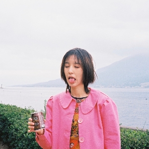 洁癖怪huhu 