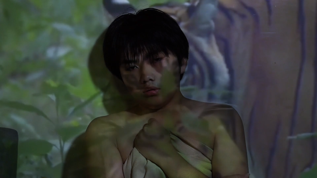 【大学生原创微电影】《狩猎》一部关于男性被性侵题材的影片。你...