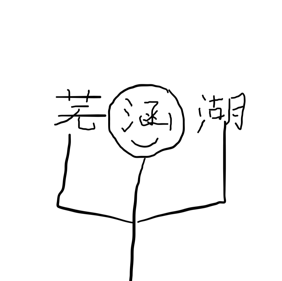 老涵Hannnn 