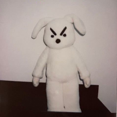 啦嘟鲁 