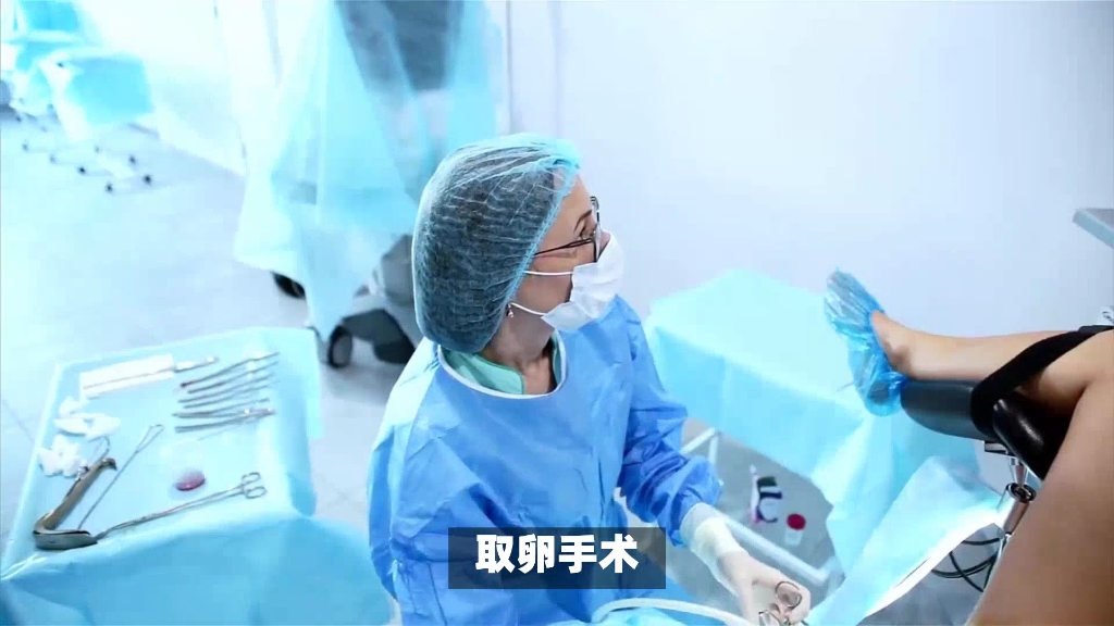 2024泰国试管婴儿流程详细介绍