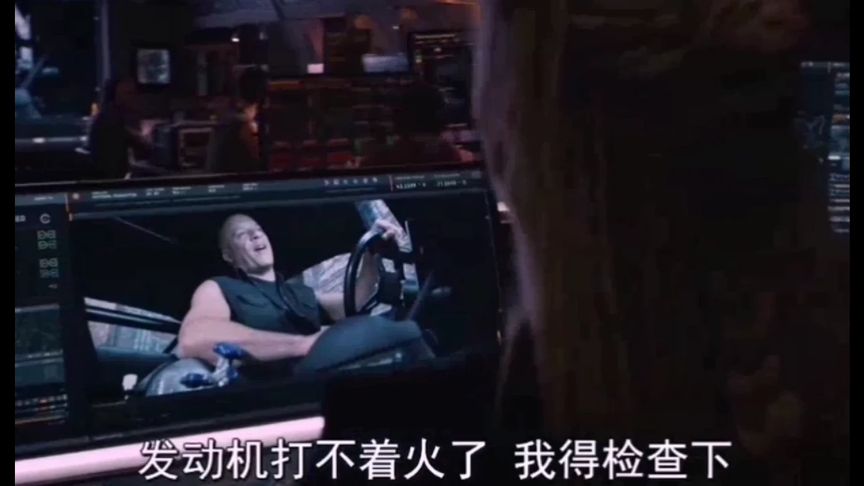 神奇的高科技,出神入化,长见识了