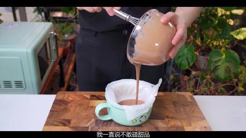 只用微波炉就能做的7个小甜点 不用模具不用搅拌机