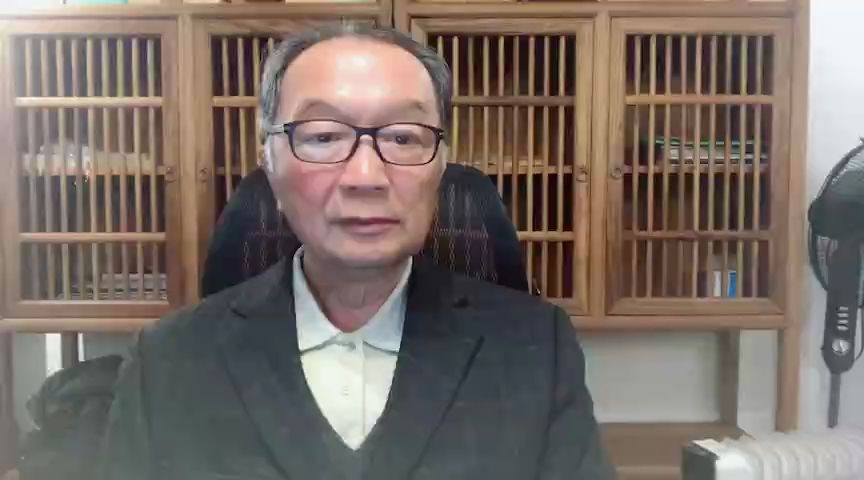 温铁军 中央农村政策研究室 疫情与全球化经济危机2020.2.17