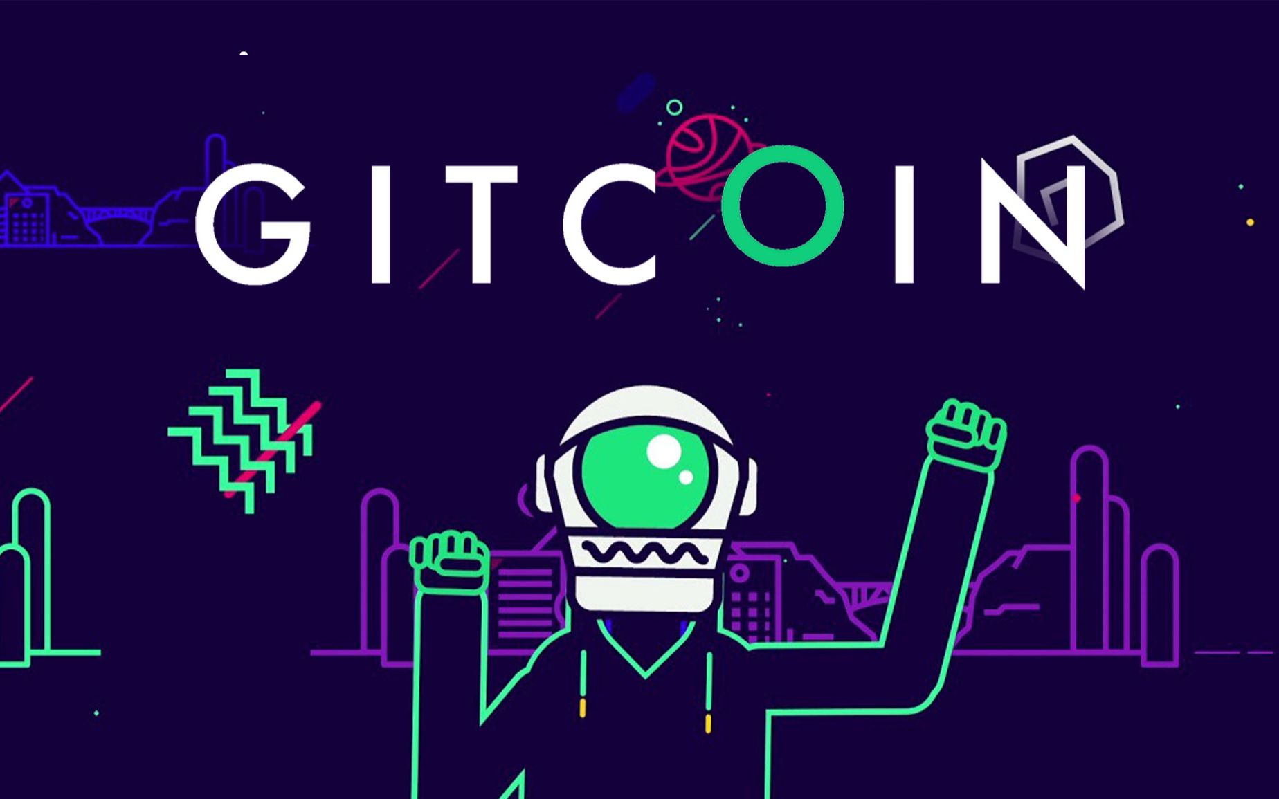#1 - Gitcoin中文AMA-2021.10.08