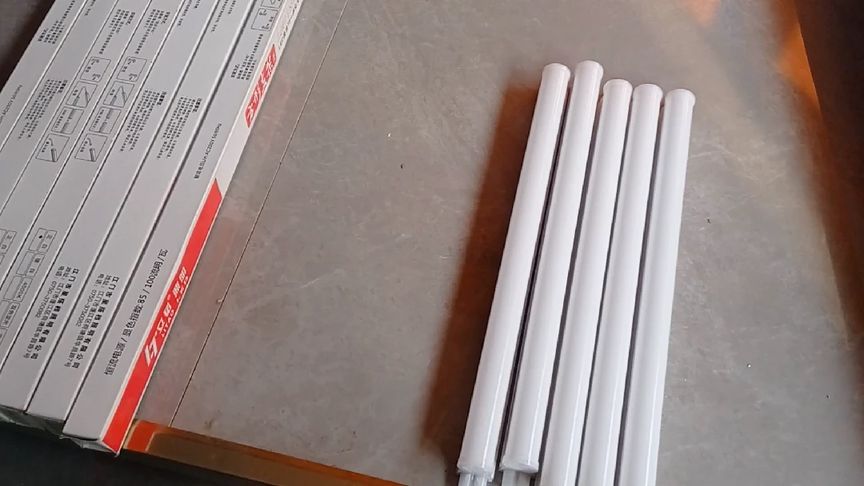 出效果首选T5LeD灯管