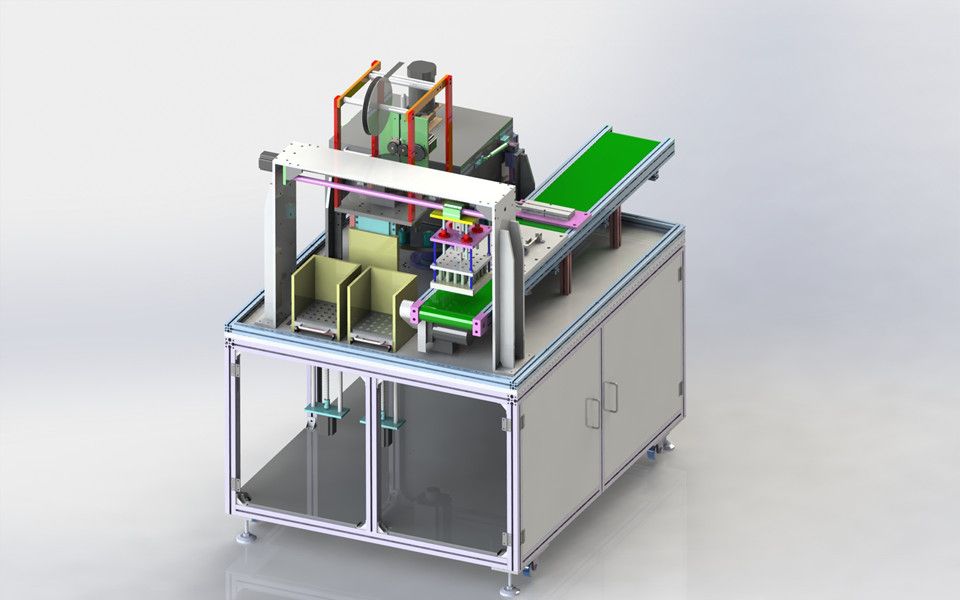 非标自动化设计教程:丝杆分类、丝杆精度、丝杆电机匹配