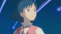 两分钟看完《哈尔的移动城堡》宫崎骏温馨电影,女主变成老奶奶