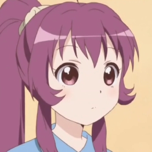 ねをのうアヤノちゃん 