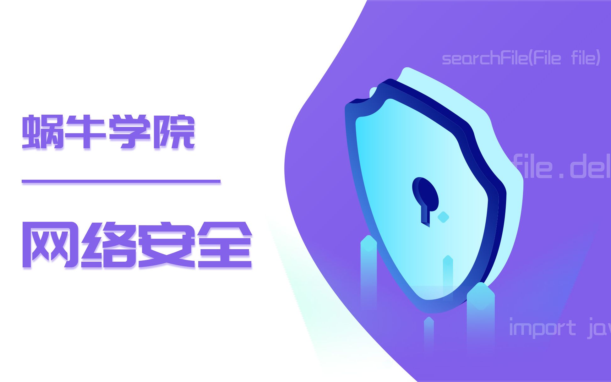 网络/信息安全/ 网络协议分析/常用协议