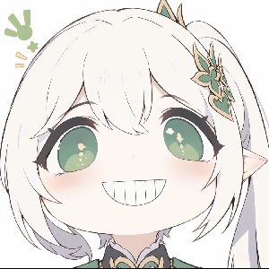 牛而be之 