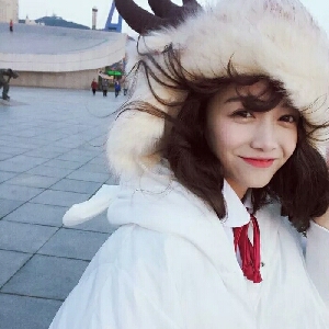 shmily凯悦 