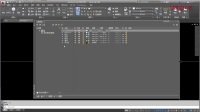 CAD2016基础教程—13-2 图层特性匹配的运用及注意事项