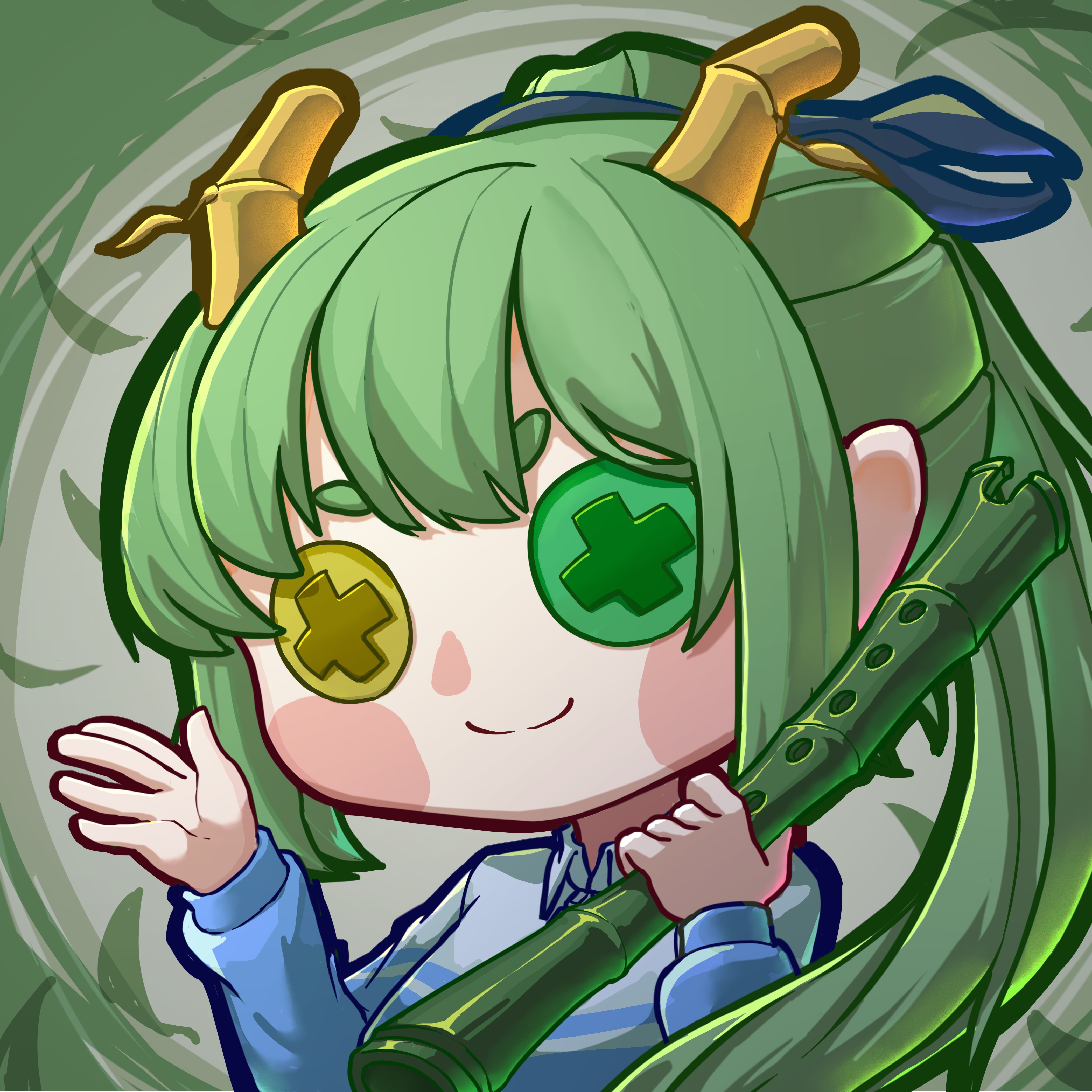 个个只想打游戏 