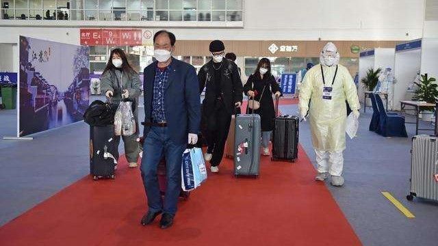 大量华人回国保命!华人 华裔 华侨之间有什么区别呢?
