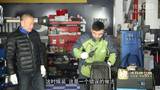 【老单说车】修理店做轮胎动平衡,你该注意什么?