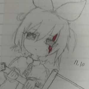 帆欣Annola 