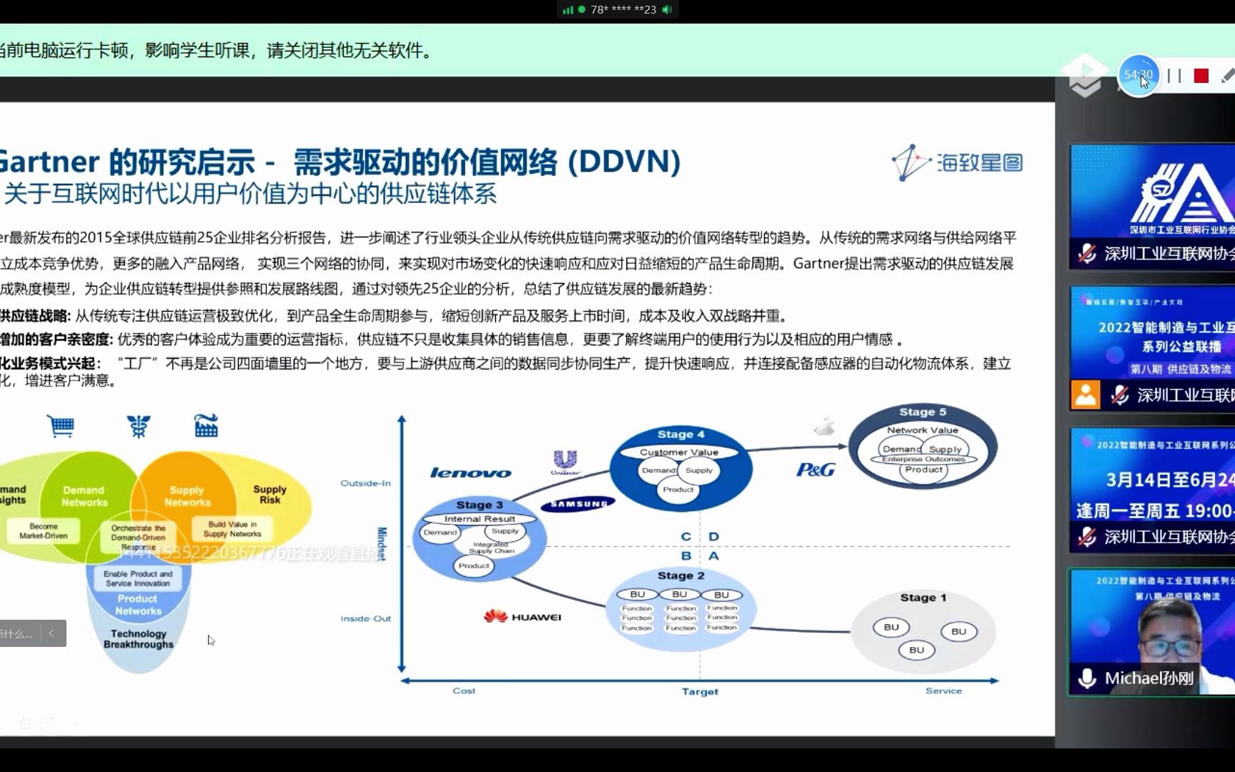 ...图谱在供应链管理的应用-北京海致星图科技有限公司咨询总监孙刚4