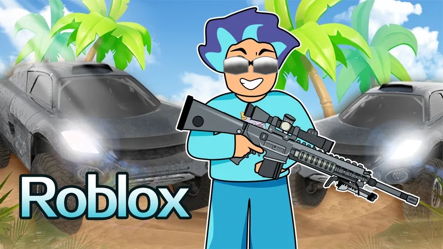 Roblox杀手模拟器:爆笑对决白给兄弟互相欺骗,看谁能笑到最后!
