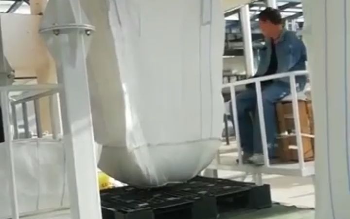自动吨袋包装机,吨包秤,大袋包装机,1000kg包装机