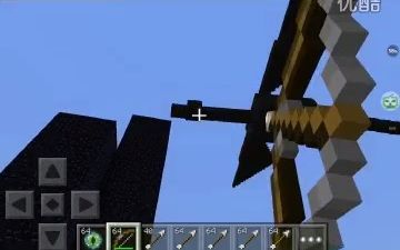 我的世界PE版0.11.1如何进末地