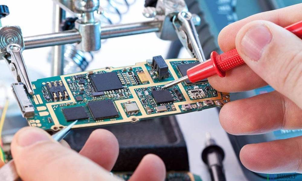 手机维修费用高,苹果还说不赚钱,反而要亏本