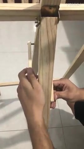 三角木架安装视频(标清)