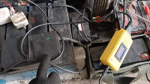 电动车充电器坏了别急着扔!手把手教你10分钟轻松修复