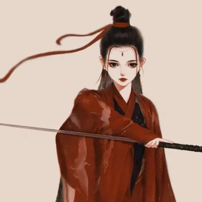 我婧 