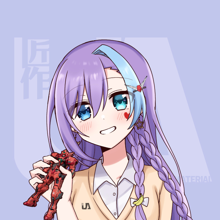IUA蕉蕉 