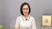 创意简笔画:用绘画提升想象力 第17集 几何图形组合画动物(上)