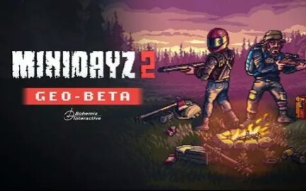 迷你DAYZ(无敌破解版)评论区自取