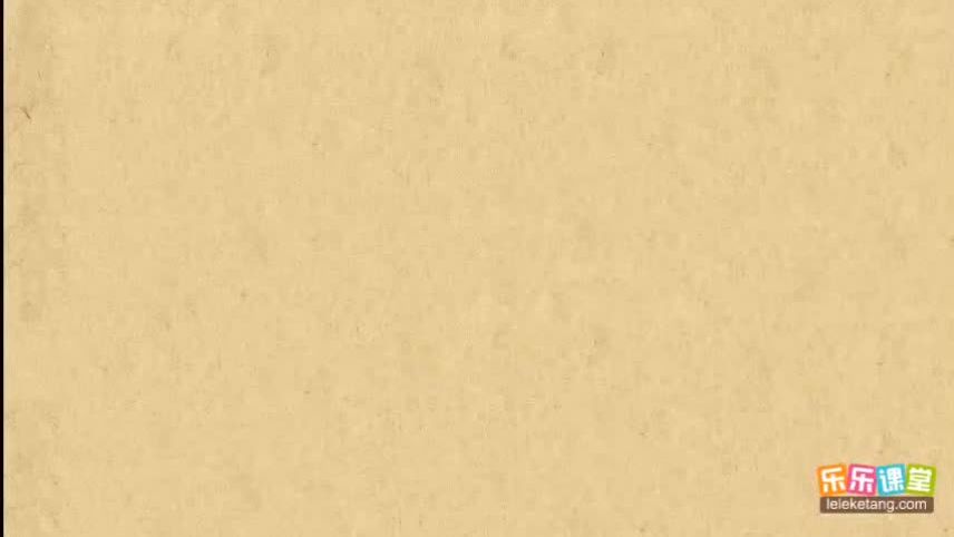 初中英语 #现在完成时的结构和用法