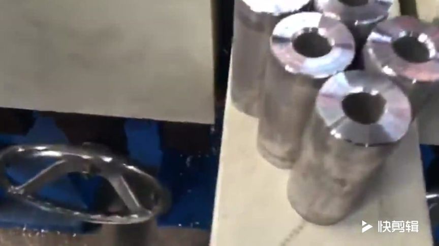 铝管全自动倒角机,厚壁管平头倒角机,全自动倒角机